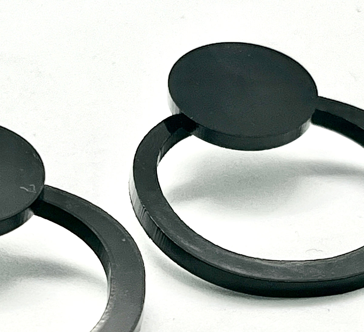 Double Circles